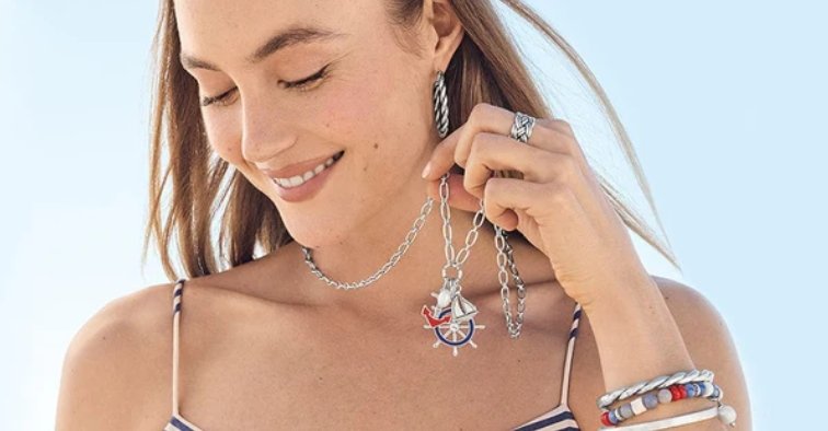 Factory Price Jewelry