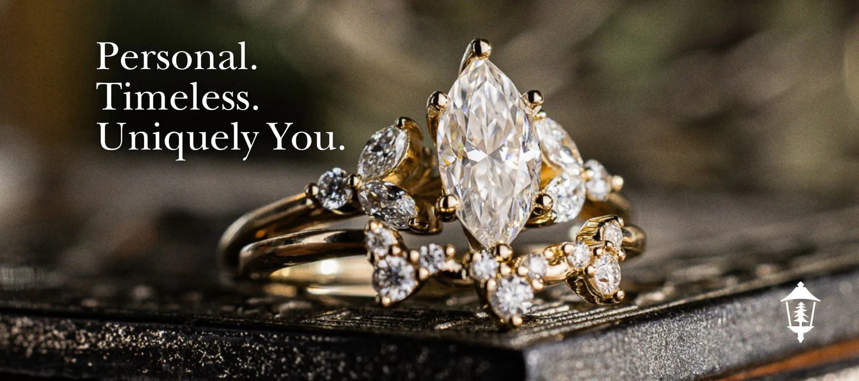 Rustic & Main | Handcrafted & Unique Wedding Bands & Custom Rings ...